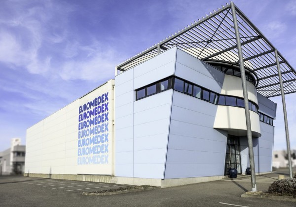 ABOUT US – Euromedex, a world of solutions for a world of health